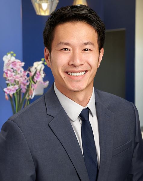 David Wong | Addison Grove Dental