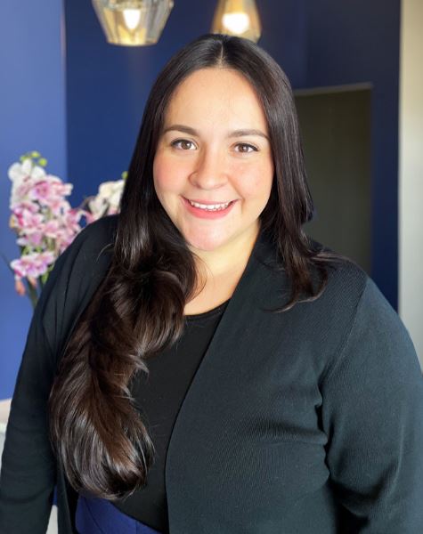 Emma Papp | Addison Grove Dental