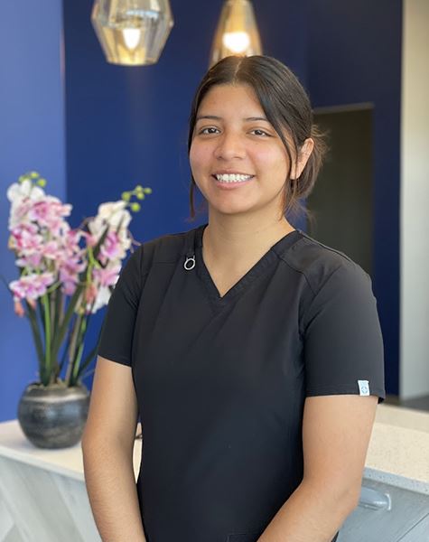 Maria Gonzalez | Addison Grove Dental